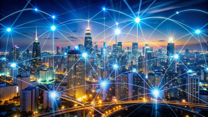 The Internet of Things (Iot) is a Network of Physical Devices, Vehicles ...