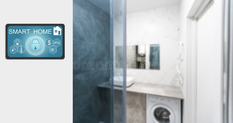 Internet of Things , Iot , Smart Home , Kitchen , Network Connect ...