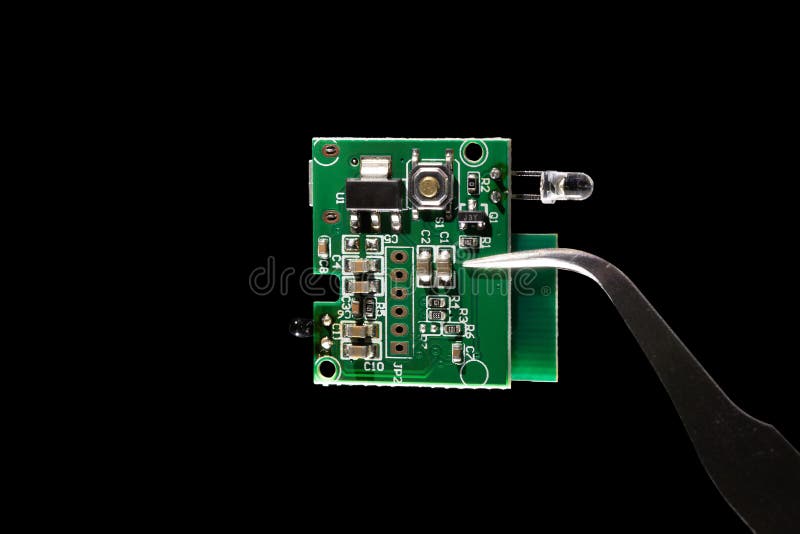 Microcontroller Mcu Stock Photos - Free & Royalty-Free Stock Photos ...