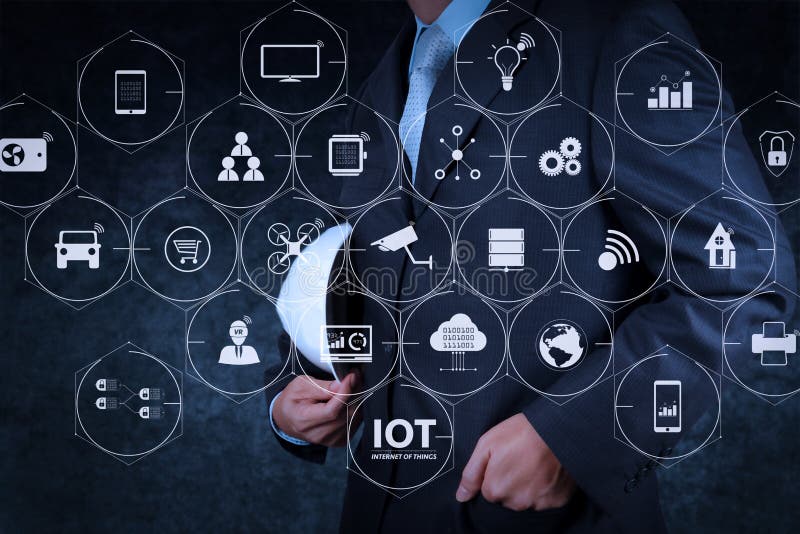 Smart engineer stock illustration. Illustration of intellectual - 118084573