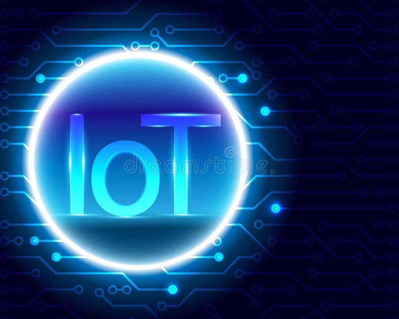 Iot Symbols Stock Illustrations – 3,028 Iot Symbols Stock Illustrations ...