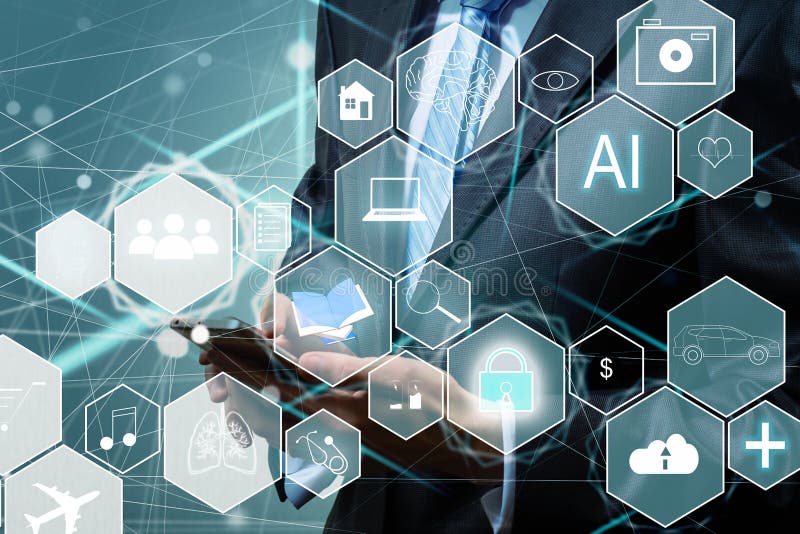 The Internet of Things (IoT) is a Technology that is Enabling Digital ...