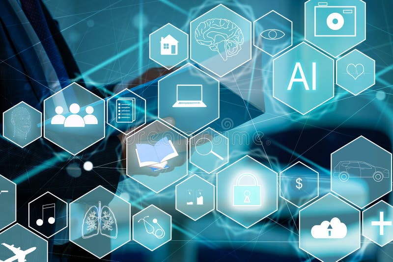 The Internet of Things (IoT) is a Technology that is Enabling Digital ...