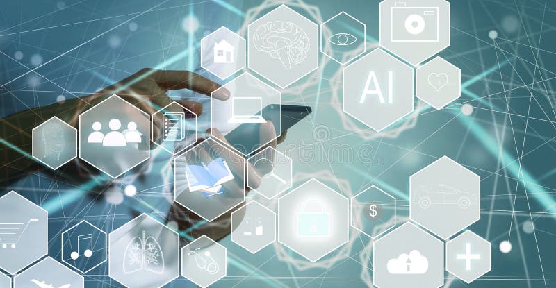 The Internet of Things (IoT) is a Technology that is Enabling Digital ...