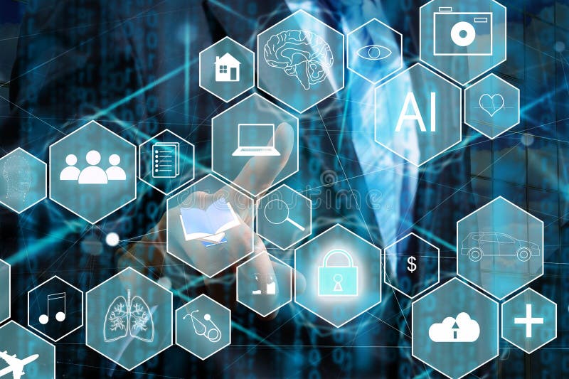 The Internet of Things (IoT) is a Technology that is Enabling Digital ...