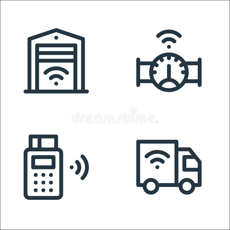 Smart Meter Stock Illustrations – 3,150 Smart Meter Stock Illustrations ...
