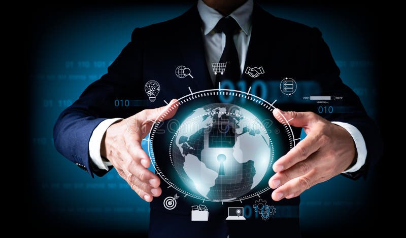 Internet of Things, Mobile App Development, Digital Marketing, Online ...