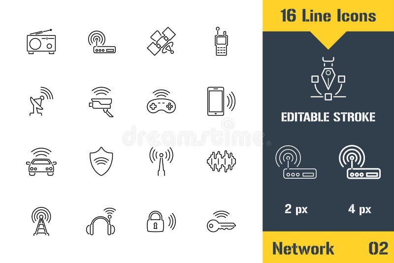 Iot Icon Thin Line Stock Illustrations – 3,367 Iot Icon Thin Line Stock ...