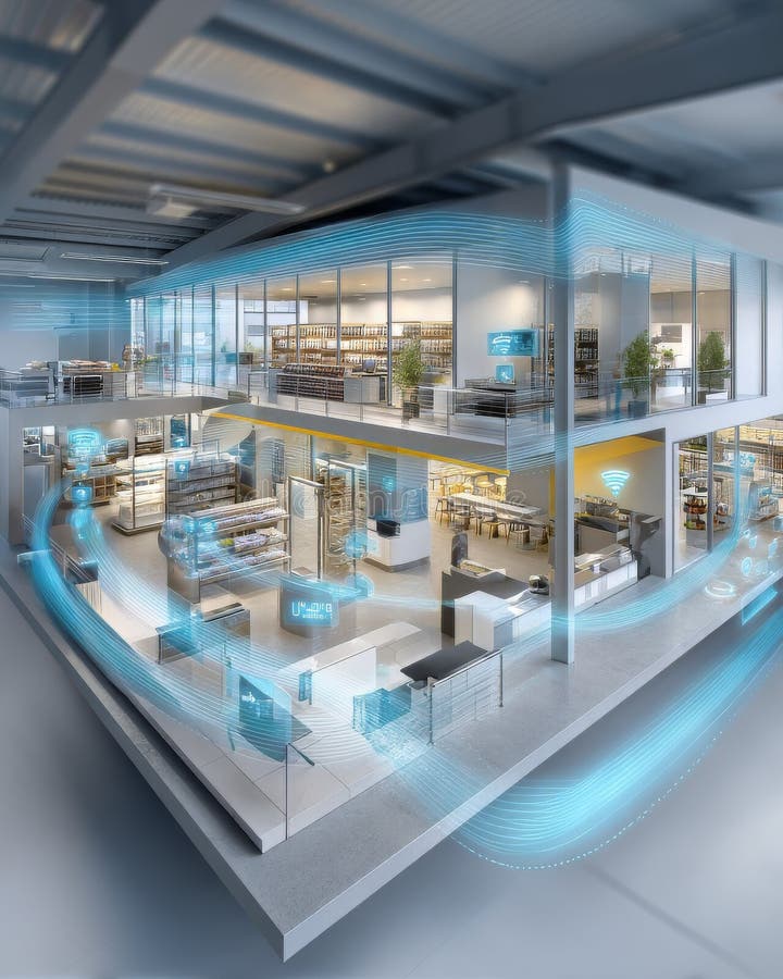 Exploring Smart Living with IoT: How Intelligent Technology ...