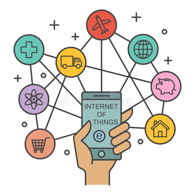 Things Outline Stock Illustrations – 12,965 Things Outline Stock ...