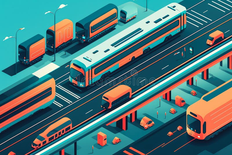 The Internet of Things Transforming Transportation Systems, with ...