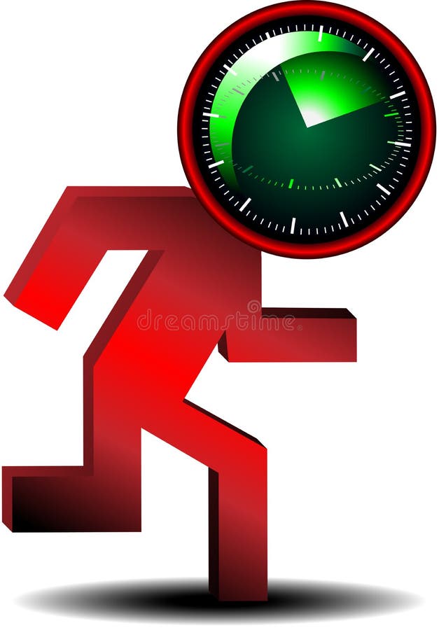 Internet timer icon stock vector. Illustration of sport - 69030543