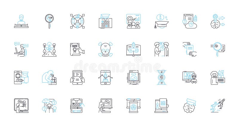 Cybersecurity Training Stock Illustrations – 444 Cybersecurity Training ...