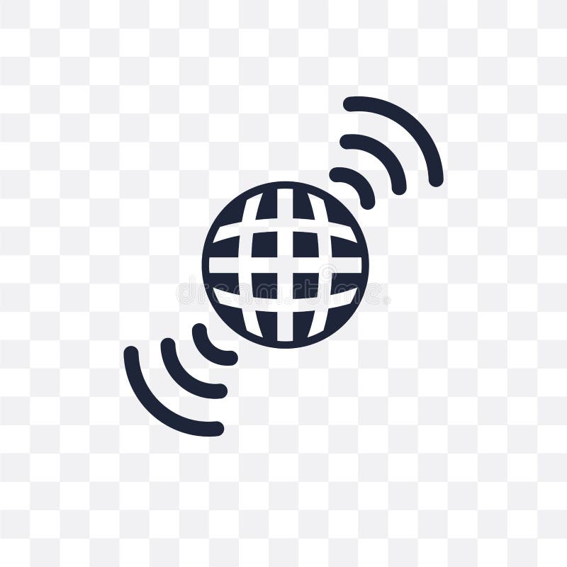 Internet Transparent Icon. Internet Symbol Design from Internet Stock ...