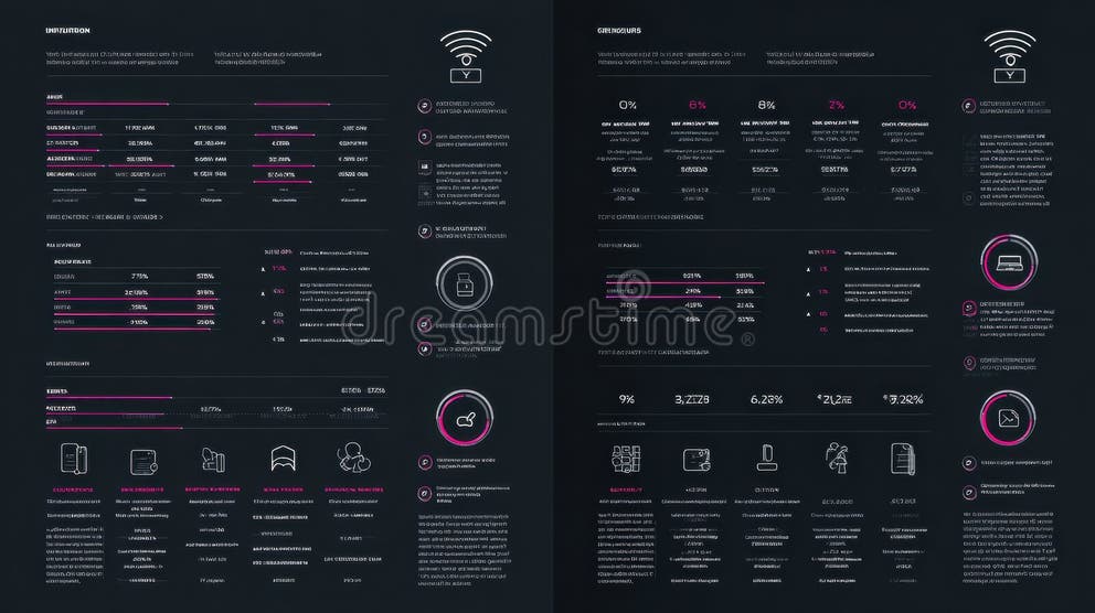 2025 Internet Use Statistics by Generation Featuring Comparative Data ...