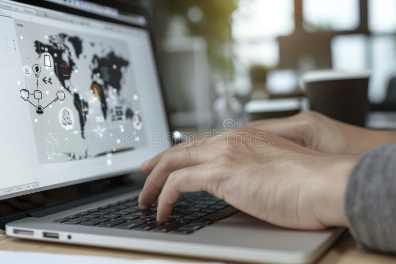 Internet Webinar: Digital Education, Online Learning, Virtual Classroom, Interactive Session ...