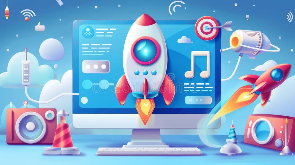 Internet Website Quick Traffic Optimization Engine Plugin Testing ...