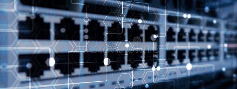 Internet Wireless Communication Network Abstract Background. Binary ...