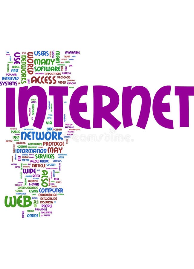 1,233,000+ Internet word collage Free Stock Photos - StockFreeImages