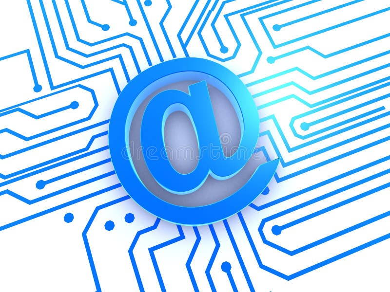 Internet Zeichen Stock Illustrationen, Vektoren, & Kliparts - 2,277,248 ...