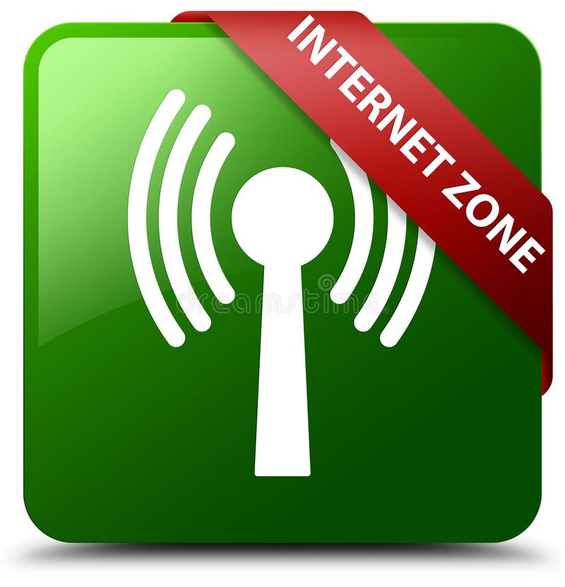 Network (red and green) stock illustration. Illustration of ...