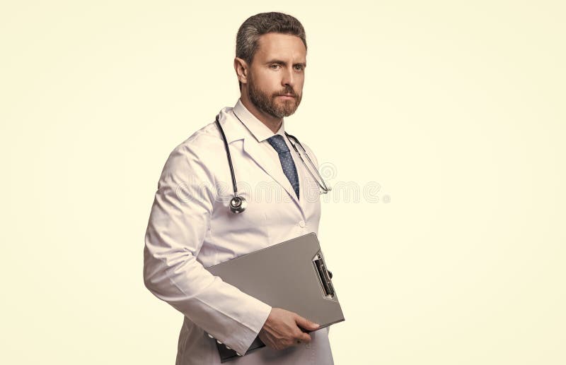 Internist with Anamnesis in Studio. Internist with Anamnesis on ...