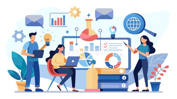 Interns Often Assist with Various Tasks, Such As Research, Data ...