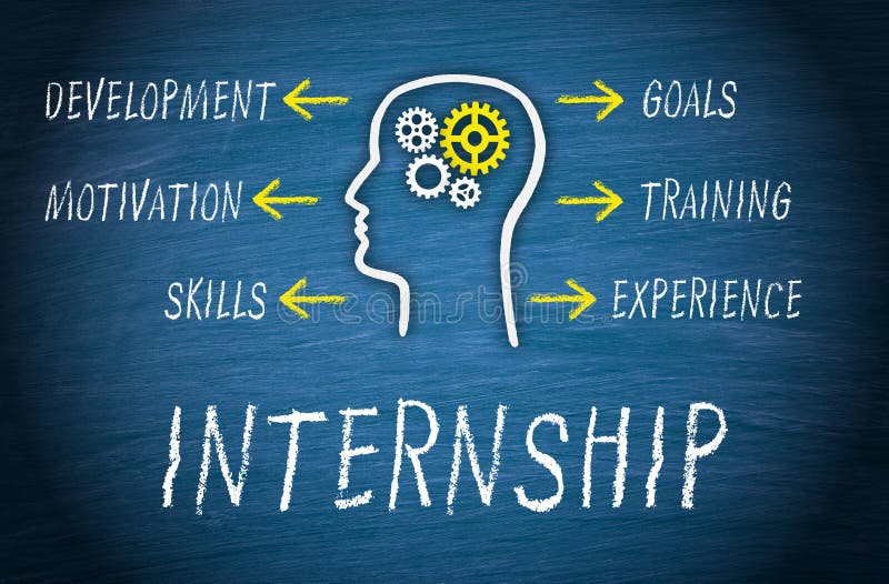 Internship Stock Illustrations – 5,760 Internship Stock Illustrations ...