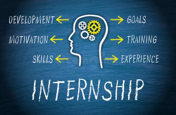 Internship Stock Illustrations – 5,479 Internship Stock Illustrations ...