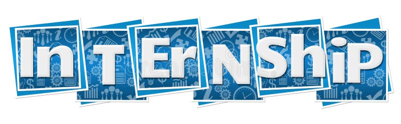 Internship Opportunity Stock Illustrations – 421 Internship Opportunity ...