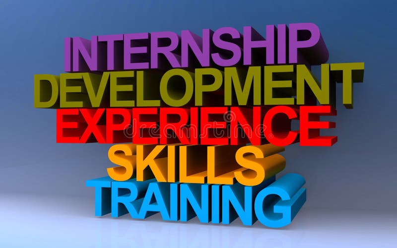 Internship Stock Illustrations – 4,102 Internship Stock Illustrations ...