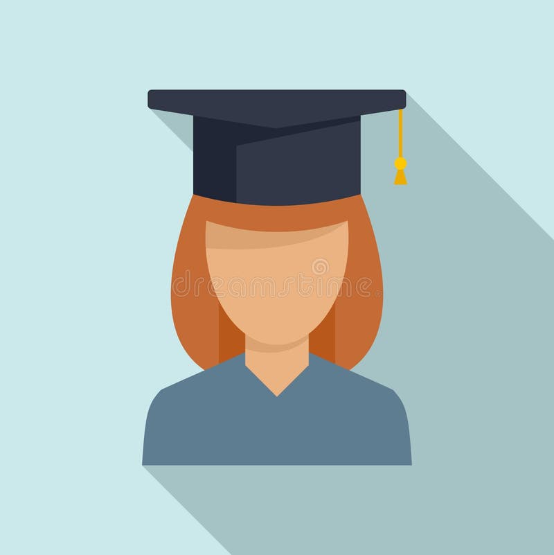 Graduated Icon. Graduated Linear Symbol Design from People Collection ...