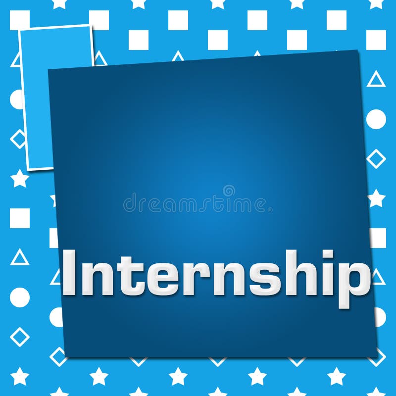 Text Internship Stock Illustrations – 546 Text Internship Stock ...