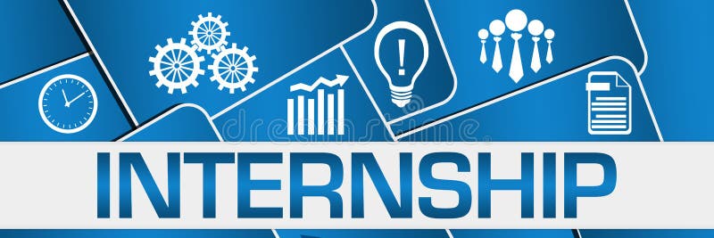Internship Text Stock Illustrations – 759 Internship Text Stock ...