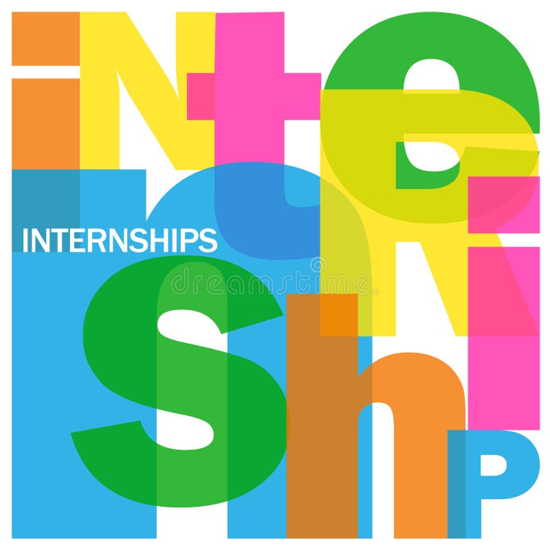 Internships Stock Illustrations – 20 Internships Stock Illustrations ...