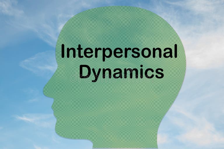 Interpersonal Dynamics Stock Illustrations – 380 Interpersonal Dynamics ...