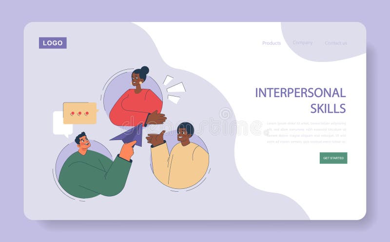 Building Rapport Stock Illustrations – 477 Building Rapport Stock ...