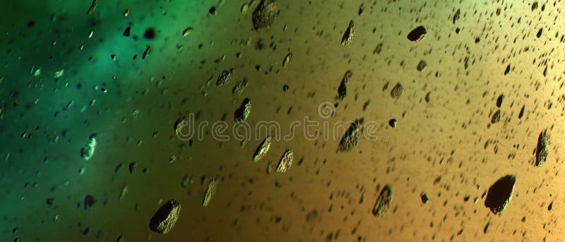 Interplanetary Dust Creates Twilight Effect with Vibrant Colors and ...