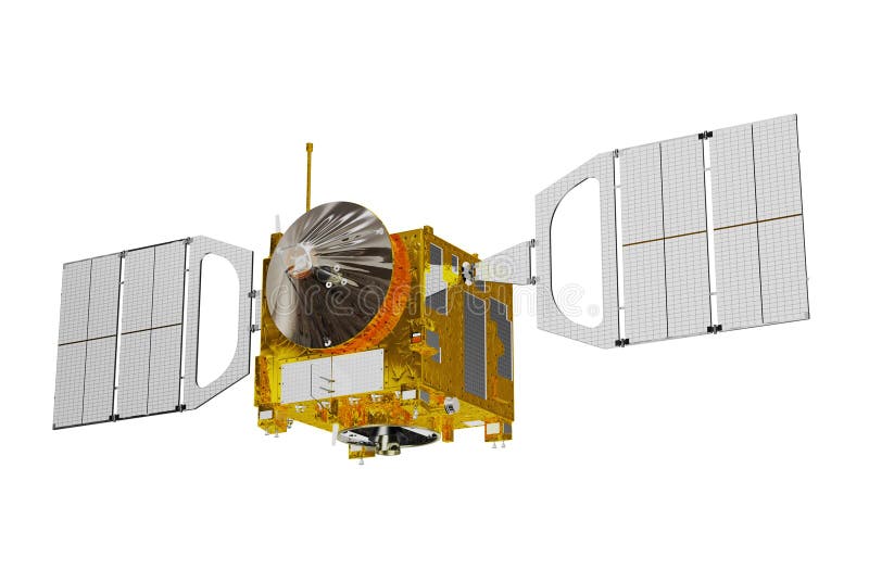 International Space Station White Background Stock Illustrations – 536 ...