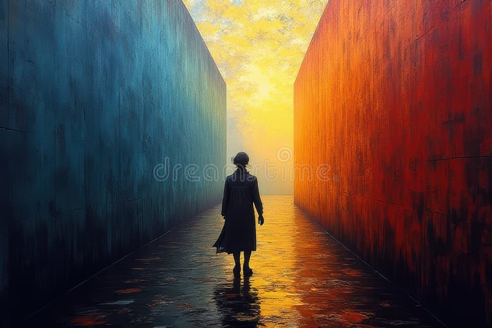 Exploring the Dynamics of Illumination and Shade Stock Illustration ...