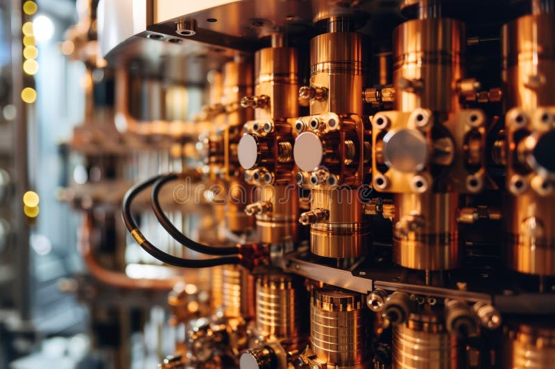 Interplay between Real World Applications and Quantum Computing Stock ... Interplay between Real World Applications and Quantum Computing Stock ...