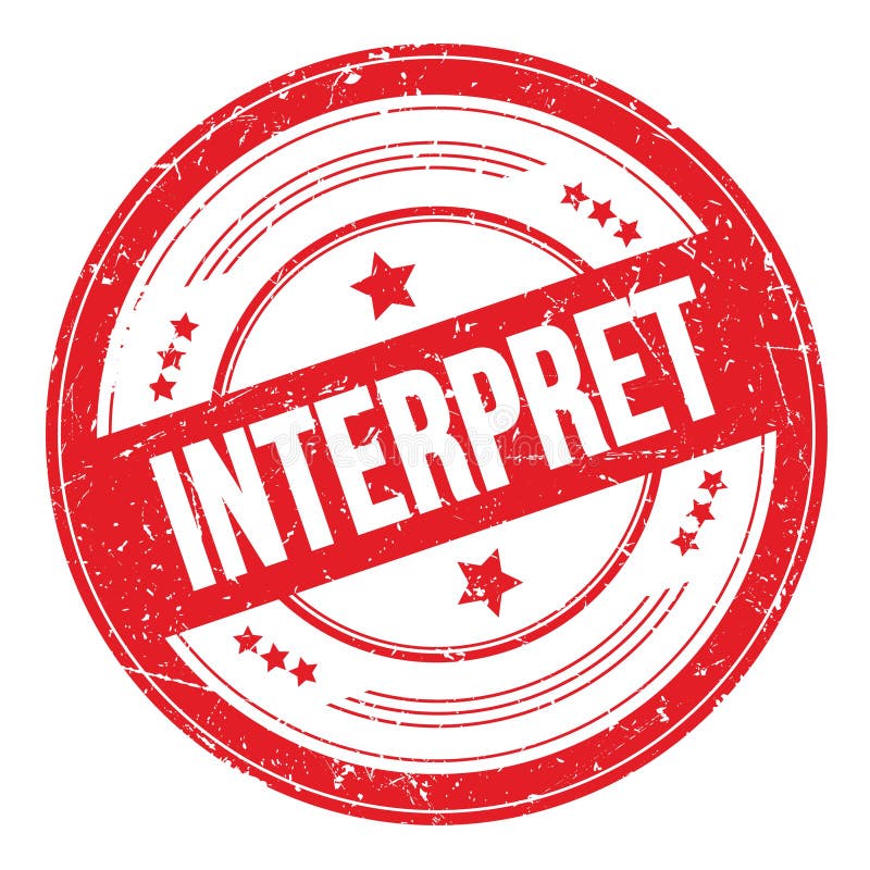 Interpret Stock Illustrations – 793 Interpret Stock Illustrations ... Interpret Stock Illustrations – 793 Interpret Stock Illustrations ...