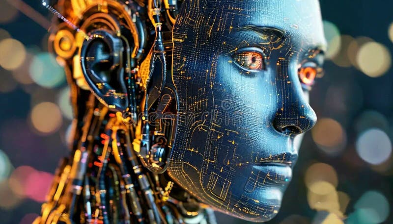 Interpretation of Internet Technologies and Artificial Intelligence in ...