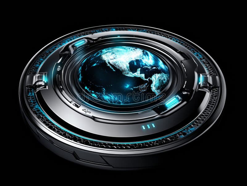 Interpreting Digital Interfaces in Real Time To Decode Alien ...