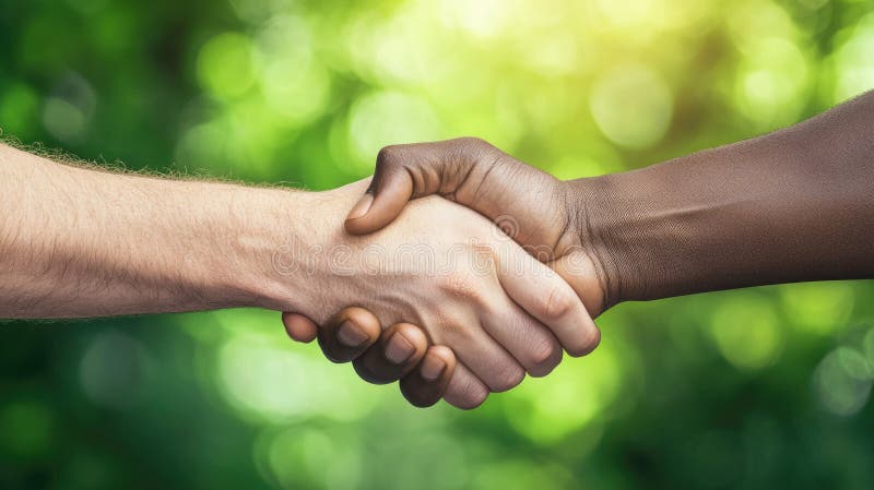 161 African Handshake Green Stock Photos - Free & Royalty-Free Stock ...