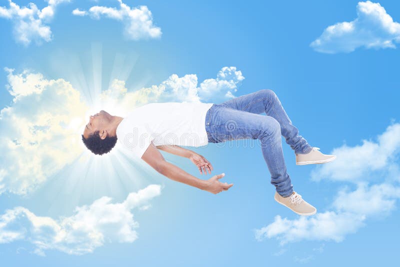 390 Floating To Heaven Stock Photos - Free & Royalty-Free Stock Photos ...