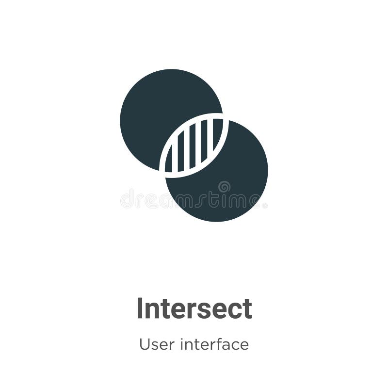 Symbol Intersect Stock Illustrations – 8,428 Symbol Intersect Stock ...
