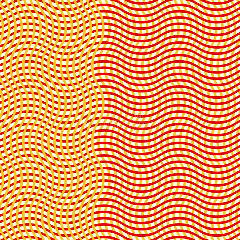 Orange, Yellow Radial, Radiating Lines. Rays, Beams. Starburst ...