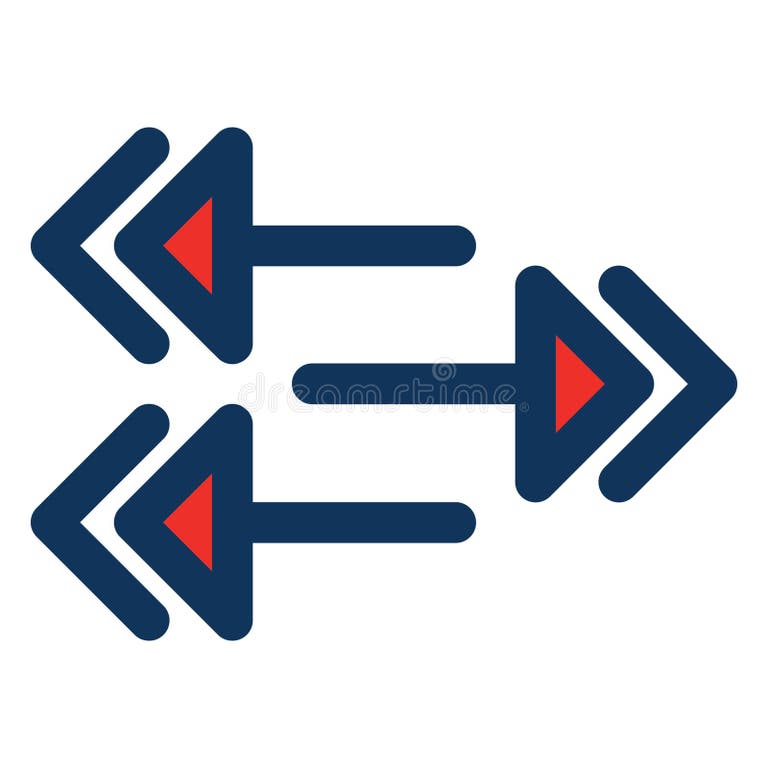 Exchange Arrows Stock Illustrations – 17,513 Exchange Arrows Stock ...
