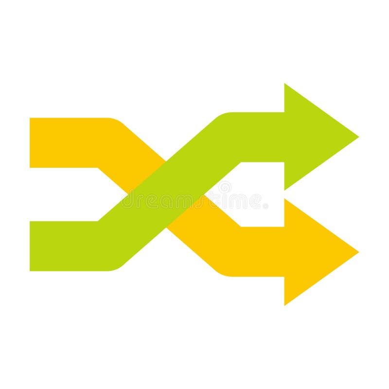 Intersecting Icon Stock Illustrations – 961 Intersecting Icon Stock ...